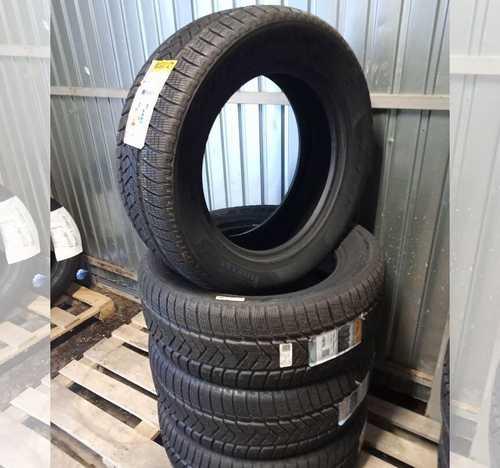 Pirelli Scorpion Winter 265/55 R19