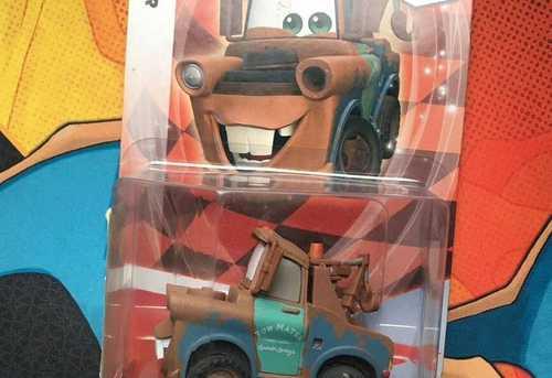 Disney Infinity mater Cars Интерактивная Фигурка