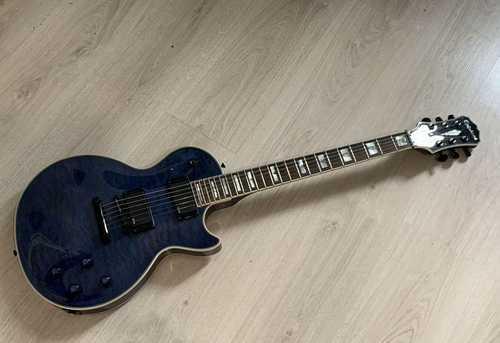 Epiphone Les Paul Prophecy Custom Plus