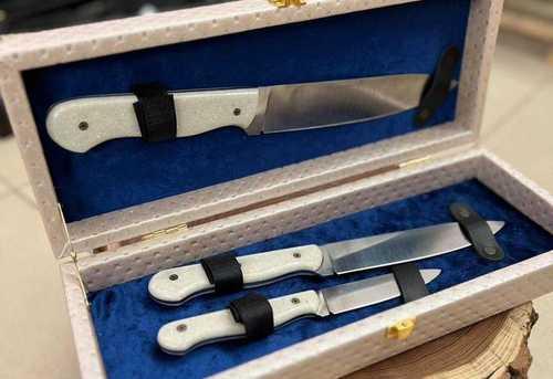 Кизлярские ножи кухонные