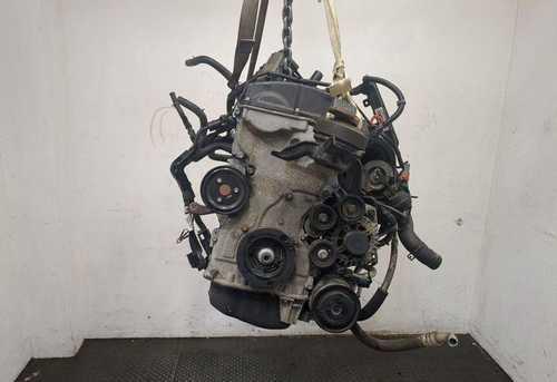 Двигатель Hyundai Santa Fe, 2013