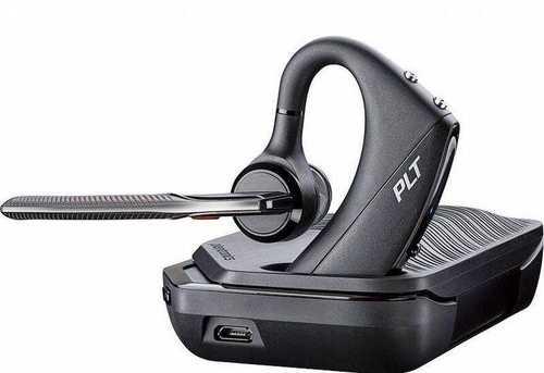 Bluetooth гарнитура Plantronics Voyager 5200 UC