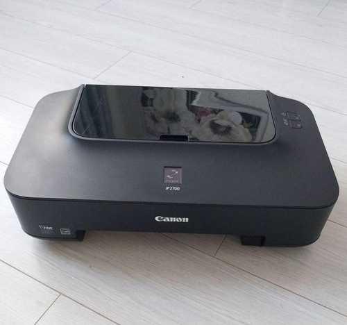 Принтер Canon ip 2700