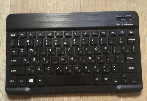 Продам беспроводную клавиатуру