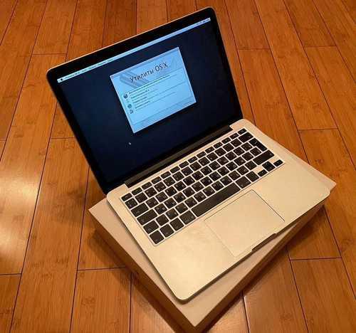 Apple macbook pro11