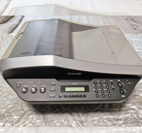 Мфу Canon MX 310