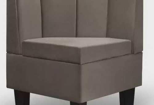 Кресло угловое Лео (Сканди) дизайн 6