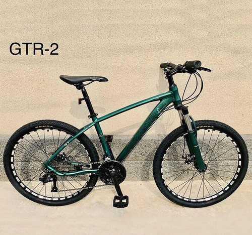 Скоростной велосипед GTX MTB