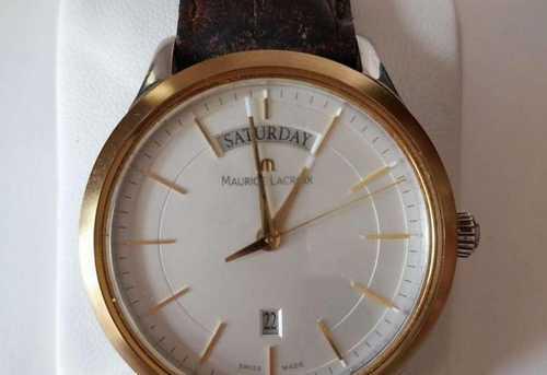 Maurice Lacroix Les Classiques