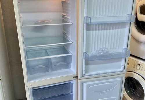 Холодильник 182см