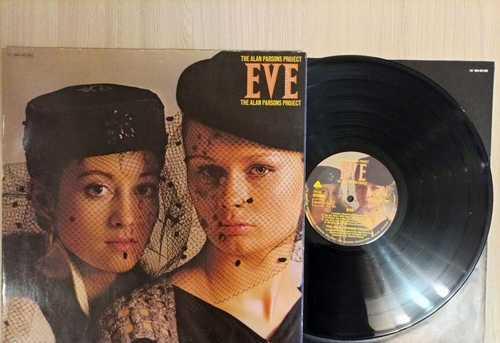 The Alan Parsons Project - Eve 1979 (LP) Germany