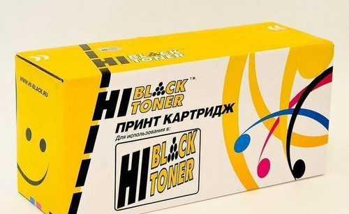 Лазерный картридж Hi-Black PH3020 (106R02773) черн