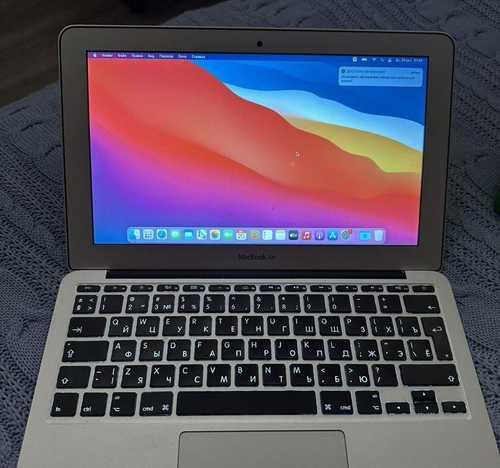 Apple macbook air 11 2013