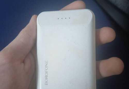 Power bank BT17 RayPower mini 10000mAh