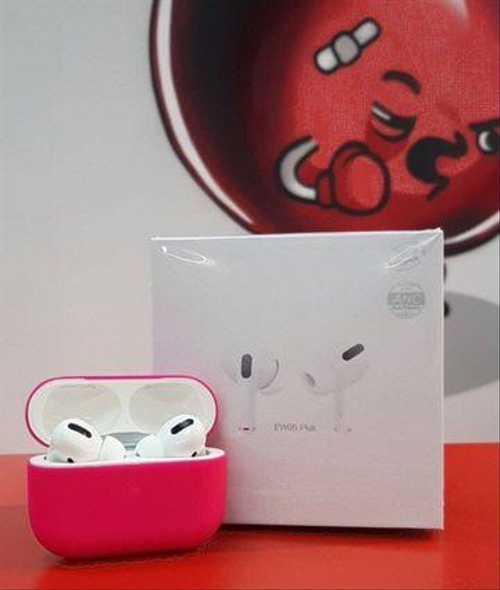 Беспроводные наушники Hoco EW05 Plus (AirPods Pro)