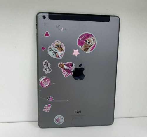 iPad air 1 64gb