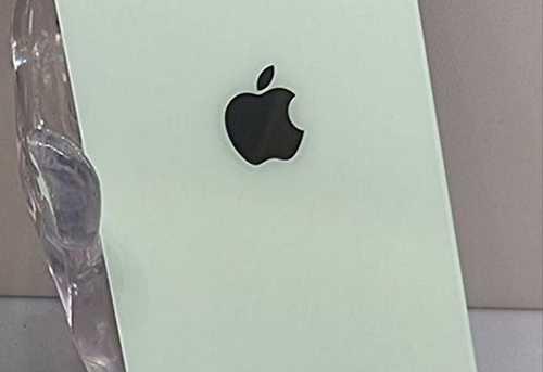 Задняя крышка iPhone 12 зелёная