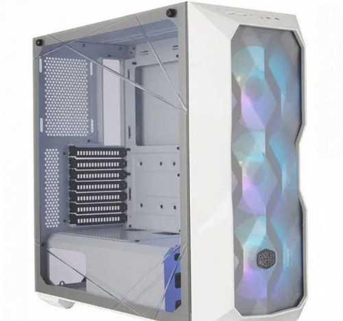 Корпус Cooler Master MasterBox TD500 Mesh A 570558