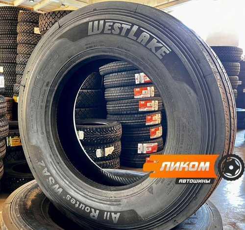 215/75R17.5 WestLake WSA2 128/126M 14PR TL