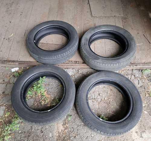 Yokohama BluEarth AE51 155/65 R14
