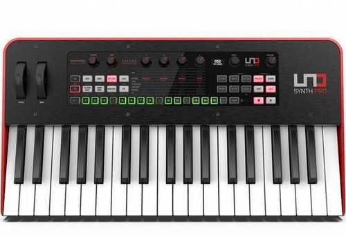 Синтезатор IK Multimedia UNO Synth PRO