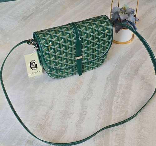 Сумка Goyard женская через плечо