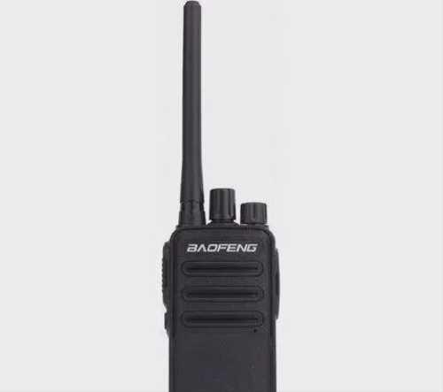 Рация Baofeng BF-N9 (V5) 5 Вт UHF до 5 км