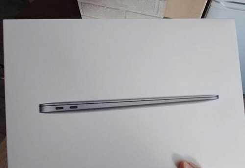 Ноутбук Apple MacBook Air 13" M1/8Gb/256Gb/Space G