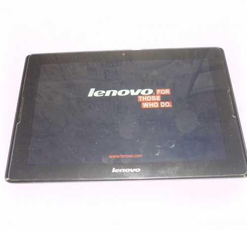 Планшет Lenovo A7600-H 1/16 гб