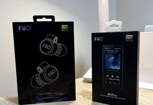 Fiio M3 pro