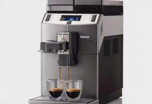 Кофемашина Saeco Lirika One Touch Cappuccino