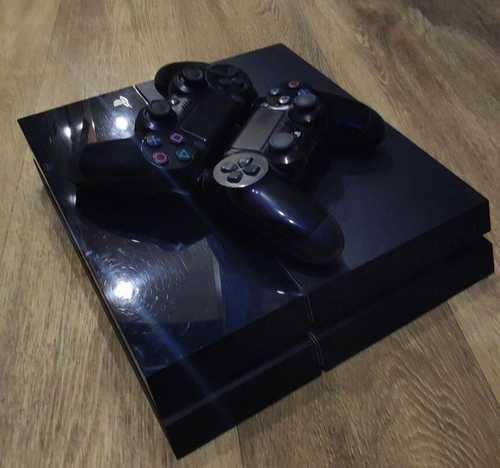 Sony playstation 4