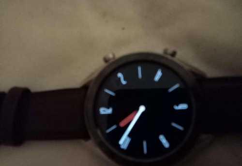 Часы Huawei watch gt