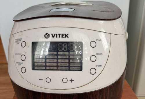 Мультиварка Vitek VT-4217