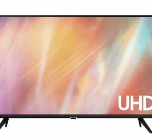 Телевизор Samsung UE43AU7002 Smart TV Новый