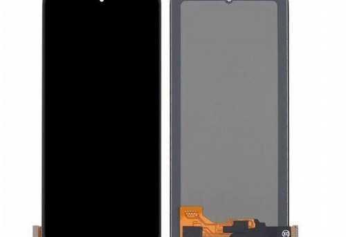 Дисплей Экран Для Xiaomi Poco M4 Pro 4G Замена