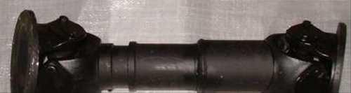Вал карданный мзкт 547А-2205010-03