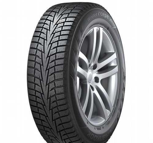 Hankook Winter I'Cept X RW10 255/45 R20