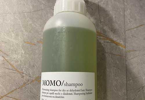 Шампунь для волос davines momo