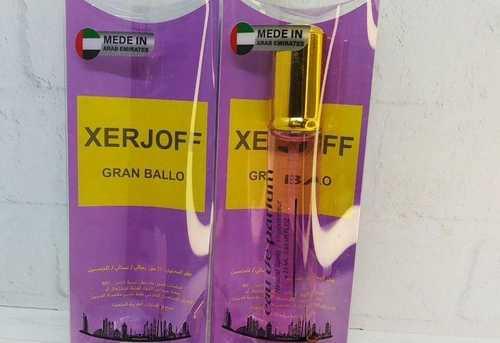 Xerjoff Gran Ballo 20мл