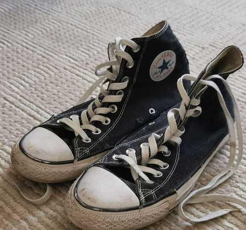 Converse кеды 42