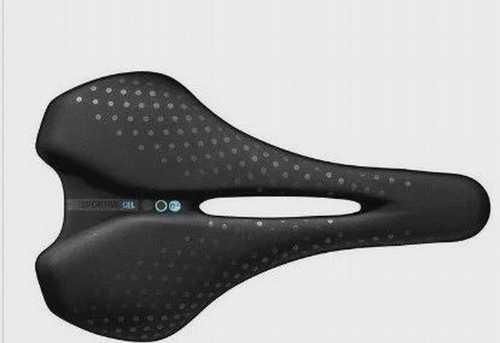 Selle San Marco Sportive Gel Small Open Nero-tel.n