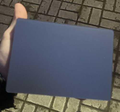 Трекпад Apple Magic Trackpad 2 (A1535) Space Gray