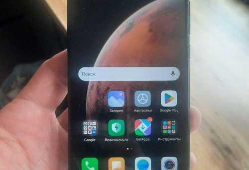 Xiaomi Mi Mix 2S, 6/64 ГБ