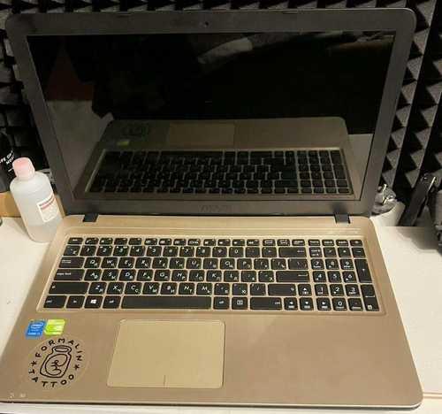 Asus k540l