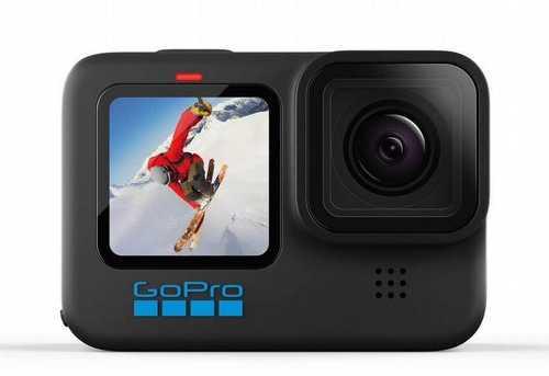 Камера GoPro hero10 Black