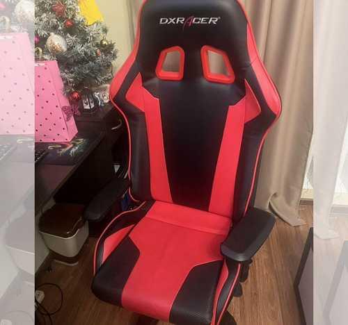 Компьютерное кресло dxracer king