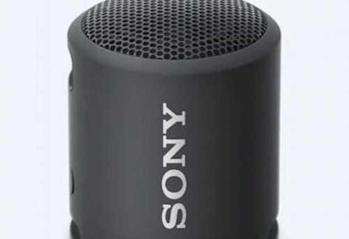 Портативная акустика Sony SRS-XB13/BC