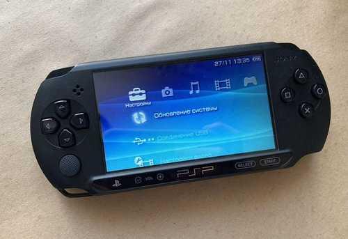 Sony PSP E1008