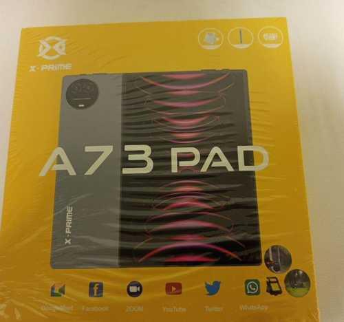 Планшет X- Prime a73 pad